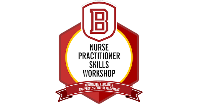 Nurse Practitioner Skills Workshop - Credly