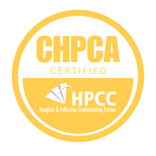 Certified Hospice and Palliative Care Administrator | CHPCA® - Credly