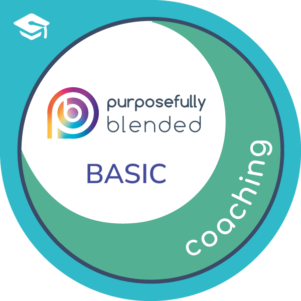 Impact: Coaching - Basic - Credly