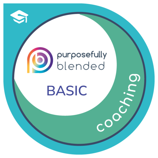 Impact: Coaching - Basic - Credly