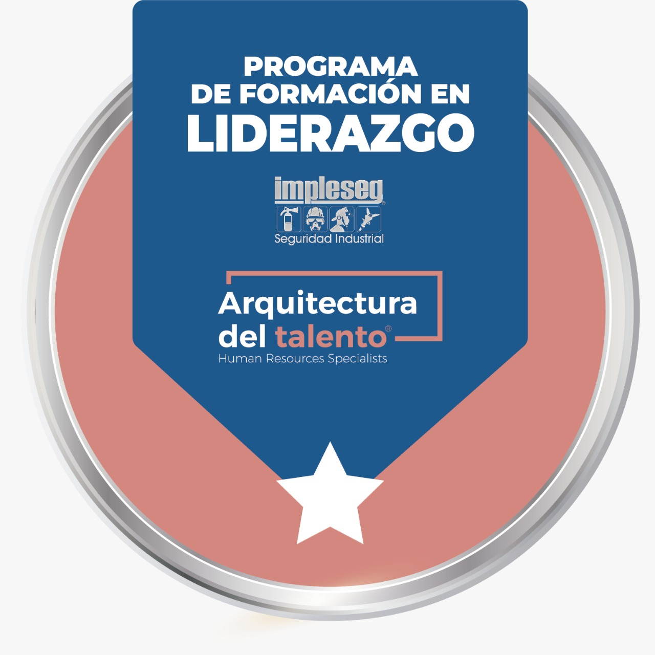 Bootcamp Liderazgo Impleseg - Credly