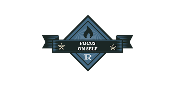 Focus on Self: Exploring Personal Leadership and Development - Credly