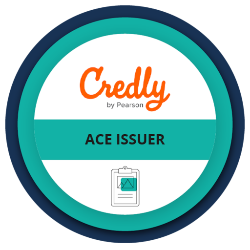 Credly ACE Issuer - Credly