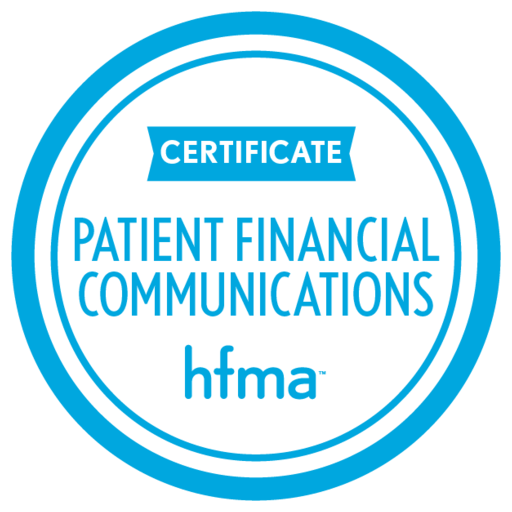Patient Financial Communications - Credly