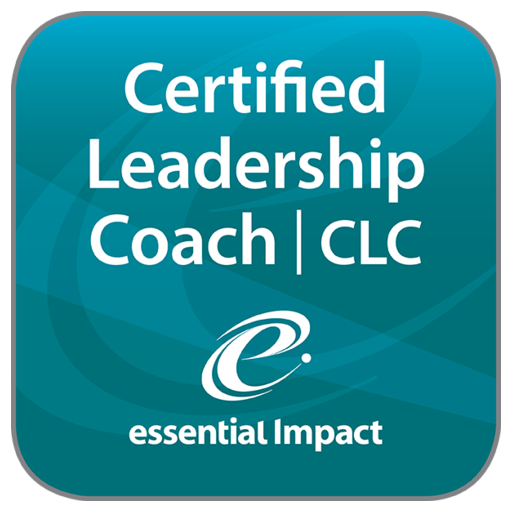 Certified Leadership Coach - Credly