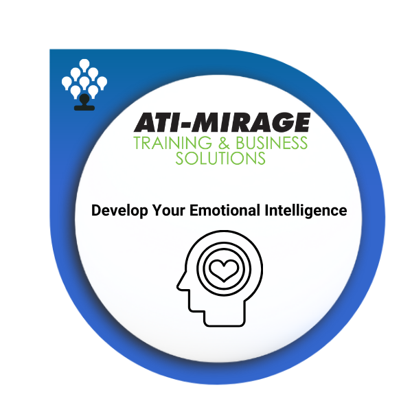 Develop Your Emotional Intelligence - Credly