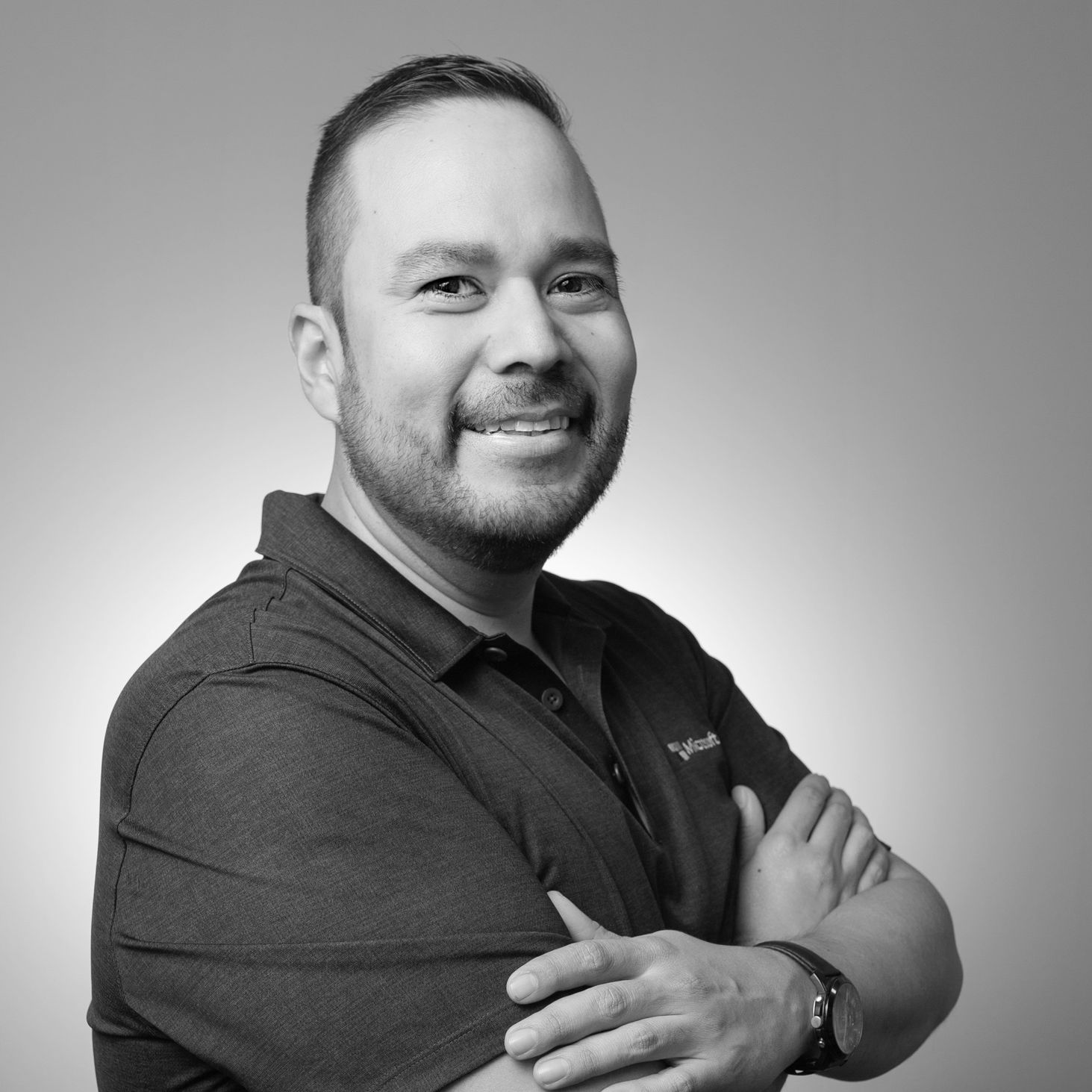 Microsoft Global Challenger - Credly