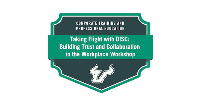 Taking Flight with DISC: Building Trust and Collaboration in the ...