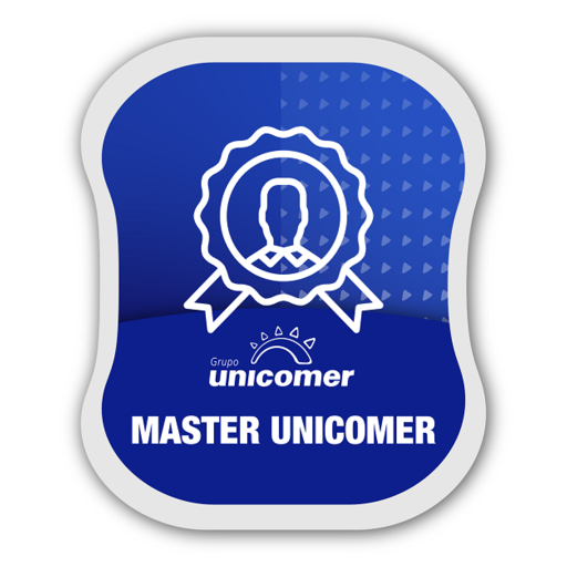 Master Unicomer - Credly