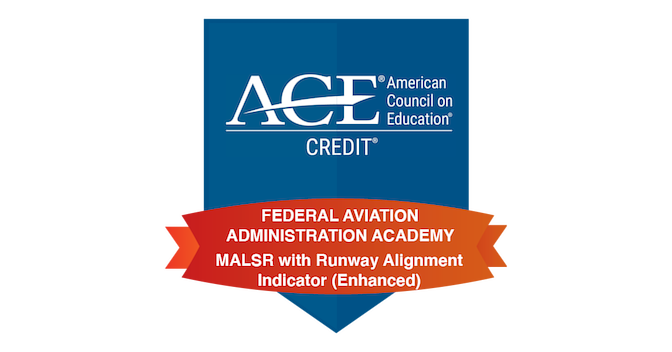 Medium Intensity Approach Lighting System with Runway Alignment ...