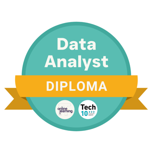 Data Analyst Diploma - Credly