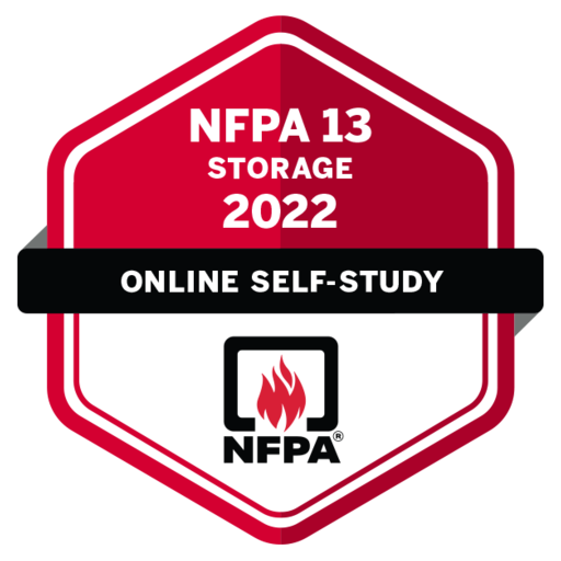 2022 NFPA 13: Storage Protection Design and Assessment Online Self ...