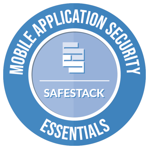 Mobile Application Security Essentials Credly