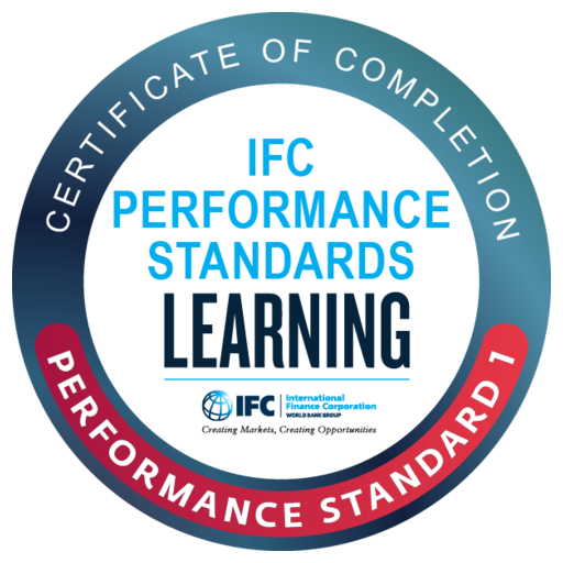 IFC Performance Standards 1: Identifying Environmental & Social Risks ...