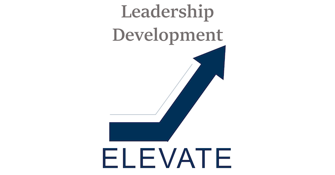 ELEVATE Leadership Development - Credly