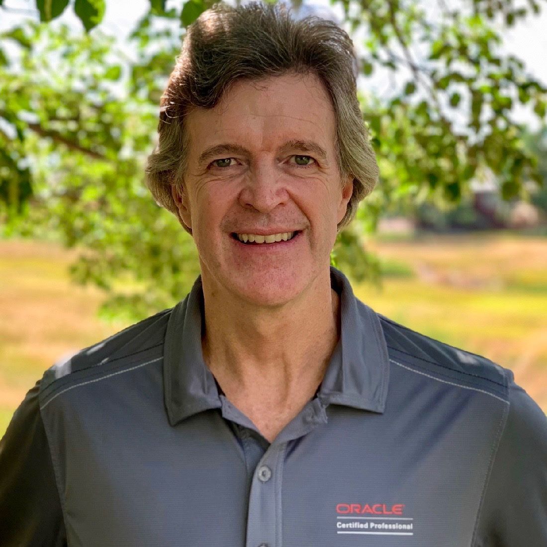 Oracle Database 12c Administrator Certified Professional - Credly