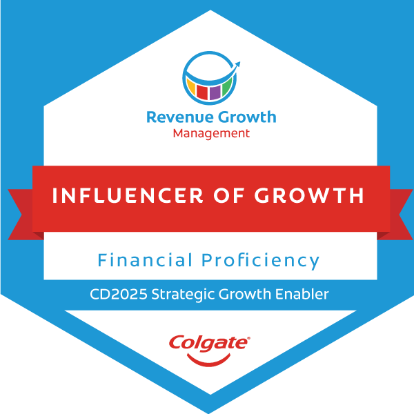 Revenue Growth Management Influencer Of Growth Credly