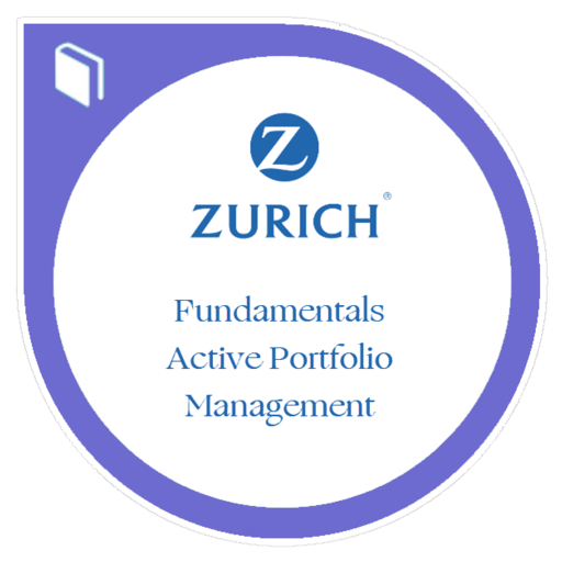 Fundamentals Active Portfolio Management - Credly
