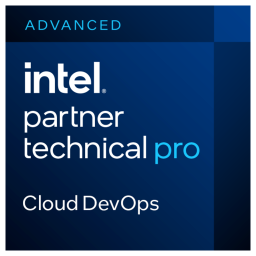 Cloud DevOps - Credly