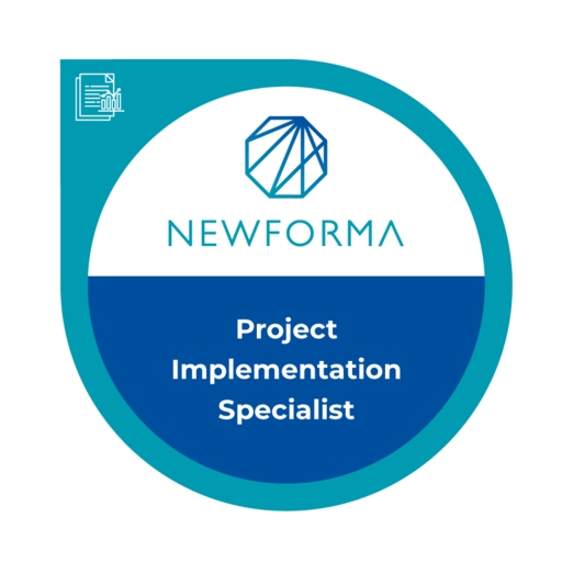Newforma Project Implementation Specialist - Credly