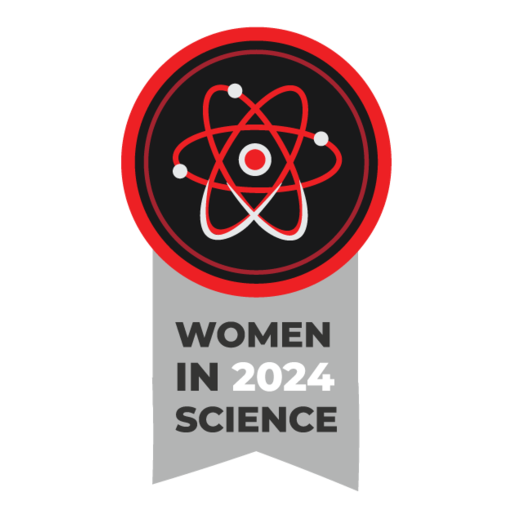 2024 Women in Science Conference - Credly