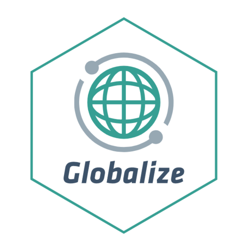 OpenJS Foundation: Globalize - Credly