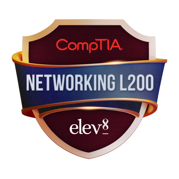 Networking L200 - Credly