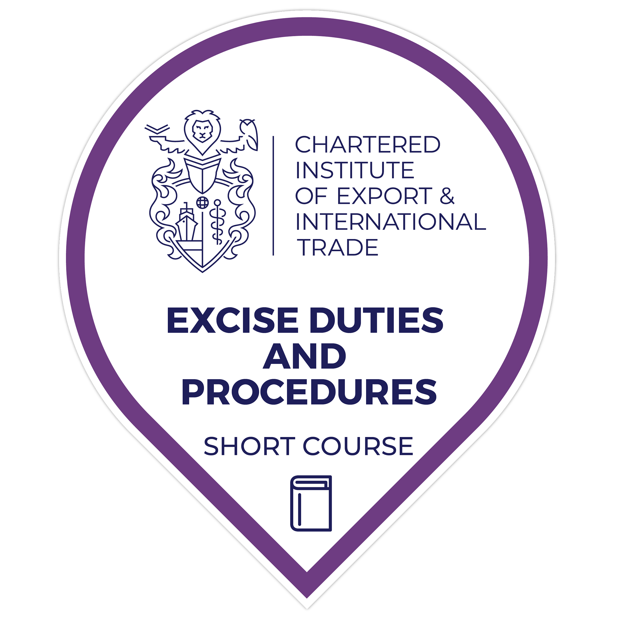 Excise Duties and Procedures - Credly