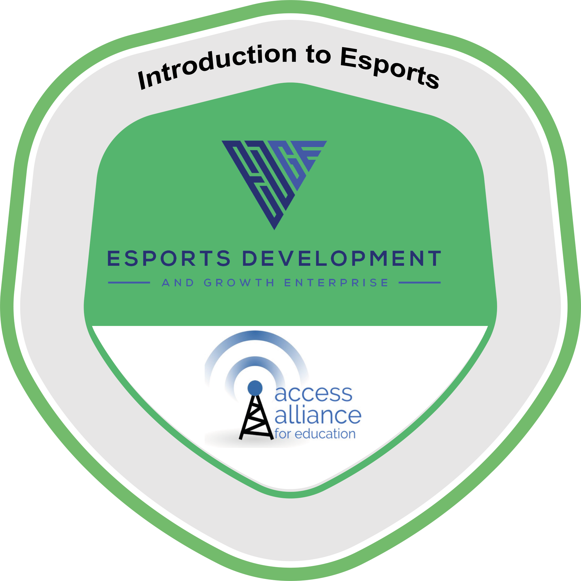 Introduction to Esports - Credly