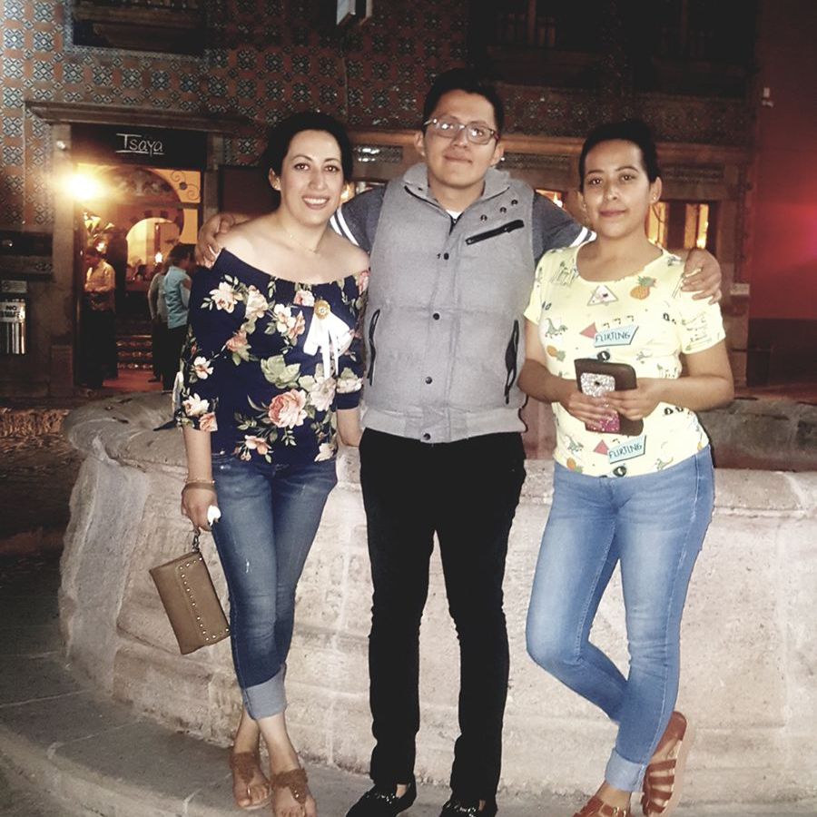 Network Support and Security - Credly