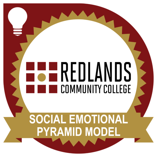 Social Emotional Pyramid Model - Credly