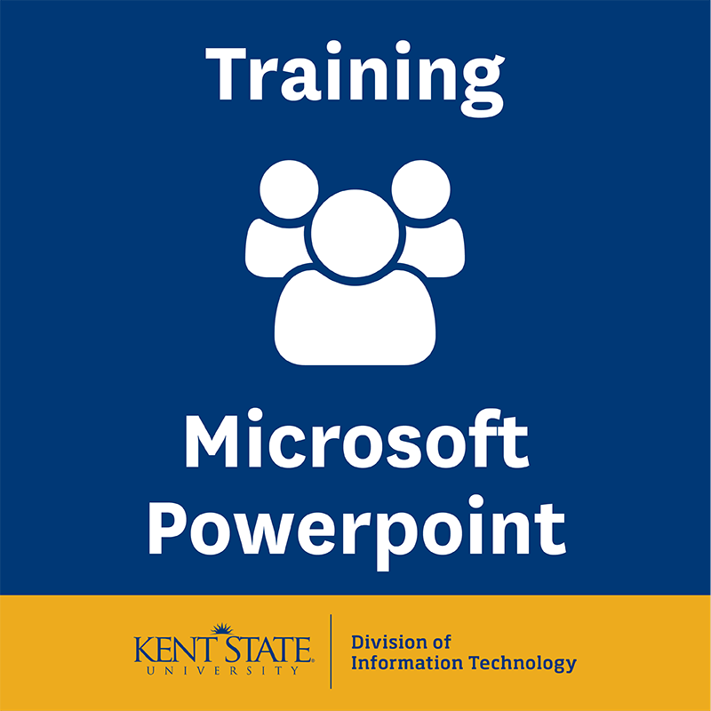 Microsoft Powerpoint Credly
