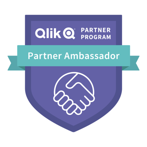 Qlikview Partner Logo