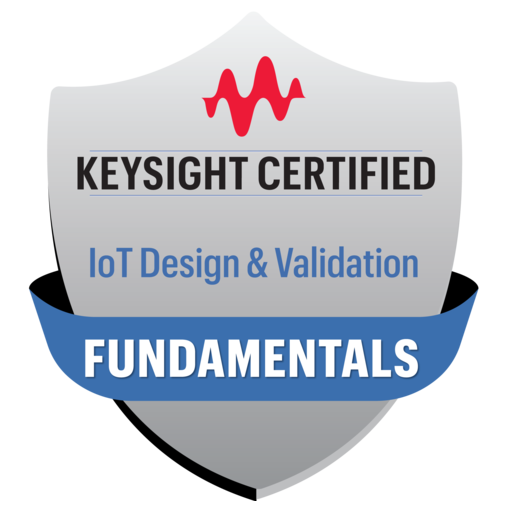 Iot System Design & Validation Fundamentals - Credly