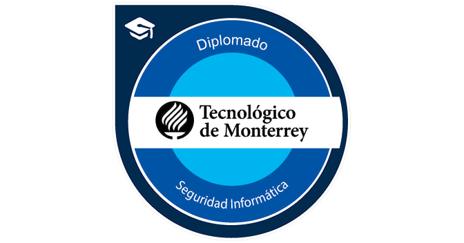 Seguridad Informática - Credly