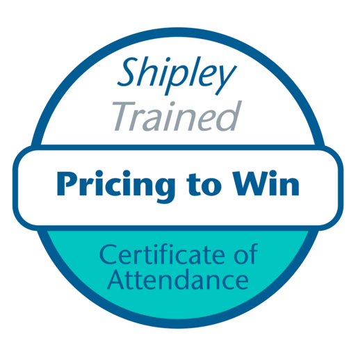 Pricing to Win - Credly