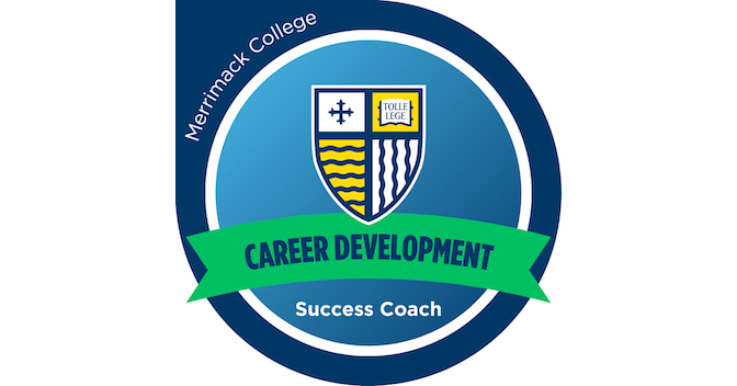 Success Coach: Career Development - Credly