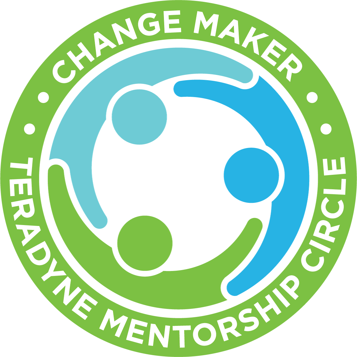 Teradyne Mentorship Circles - Change Maker - Credly