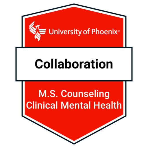 Collaboration (MSC/CCMH) - Credly