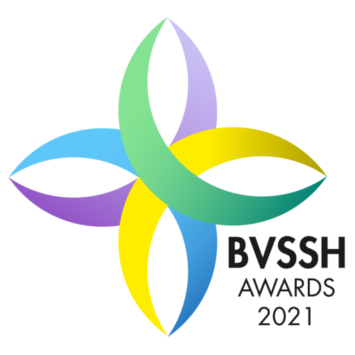 BVSSH Awards 2022 - Credly