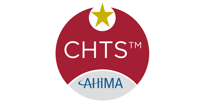 Certified Healthcare Technology Specialist - Trainer (CHTS-TR) - Credly
