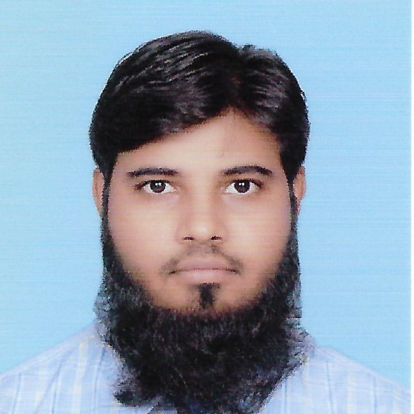 Muhammad Arshad Khan Credly 