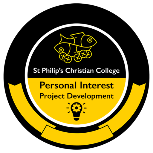 Personal Interest Project Development - Credly