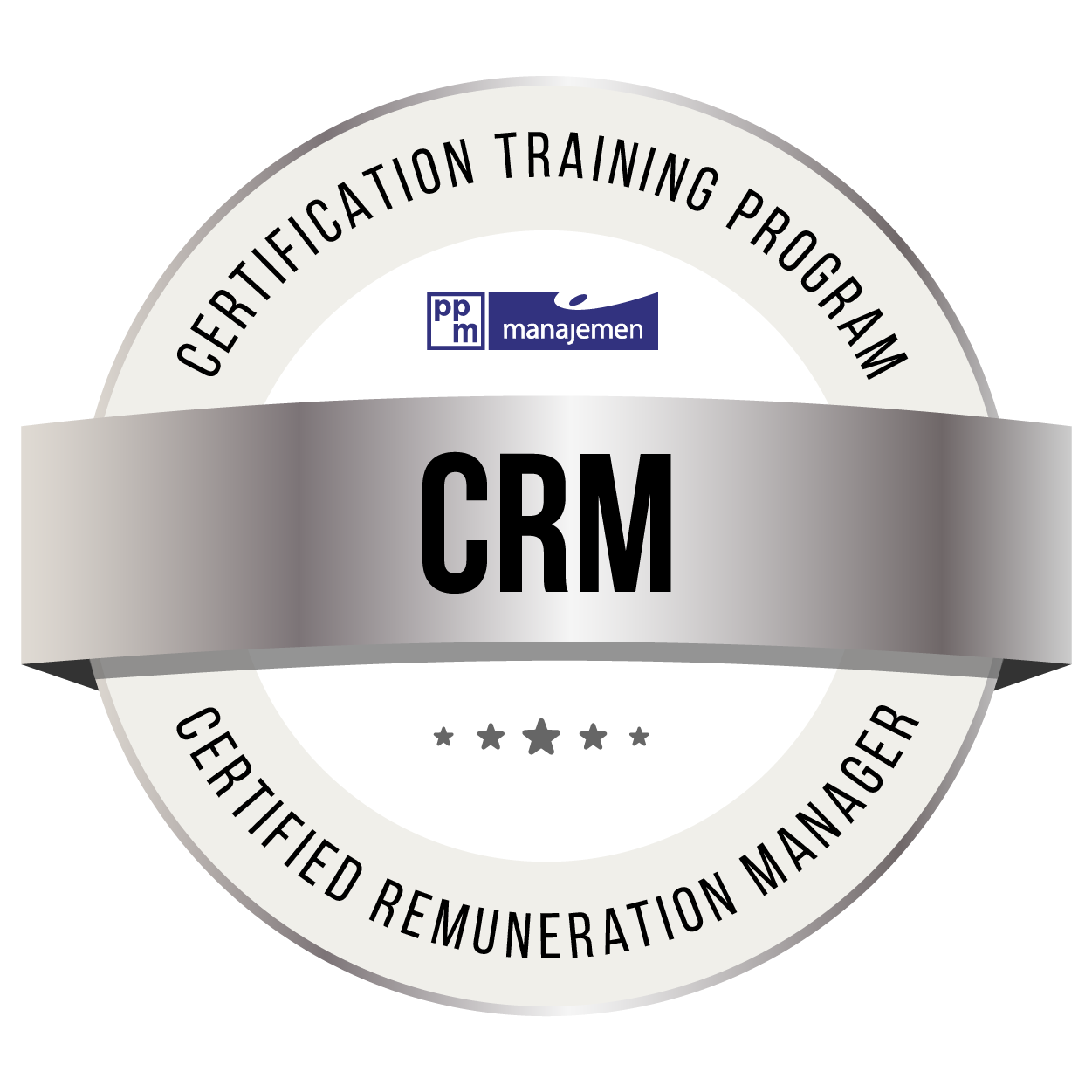 Certified Remuneration Manager - Credly
