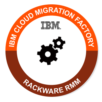 IBM Cloud Migration - Rackware RMM - Credly
