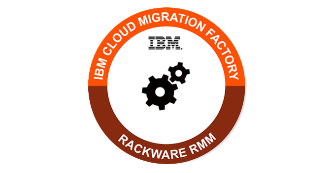IBM Cloud Migration - Rackware RMM - Credly