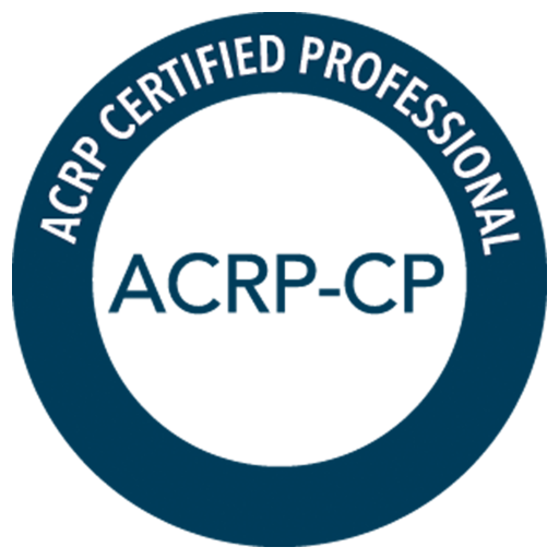 Association of Clinical Research Professionals - Certified Professional ...