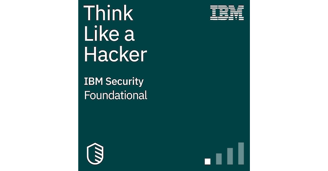 Think Like a Hacker - Credly