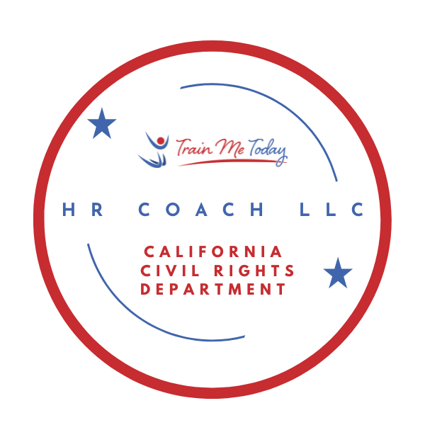 California Civil Rights Department - Credly