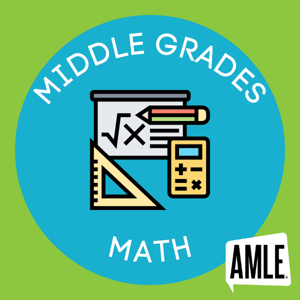 Middle Grades Math - Credly